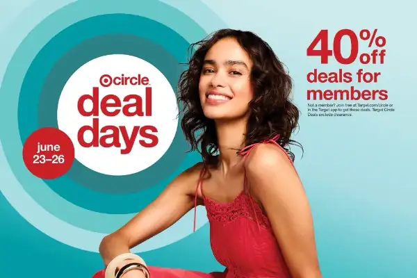 Target Weekly Ad Deals June 21 - 27, 2026